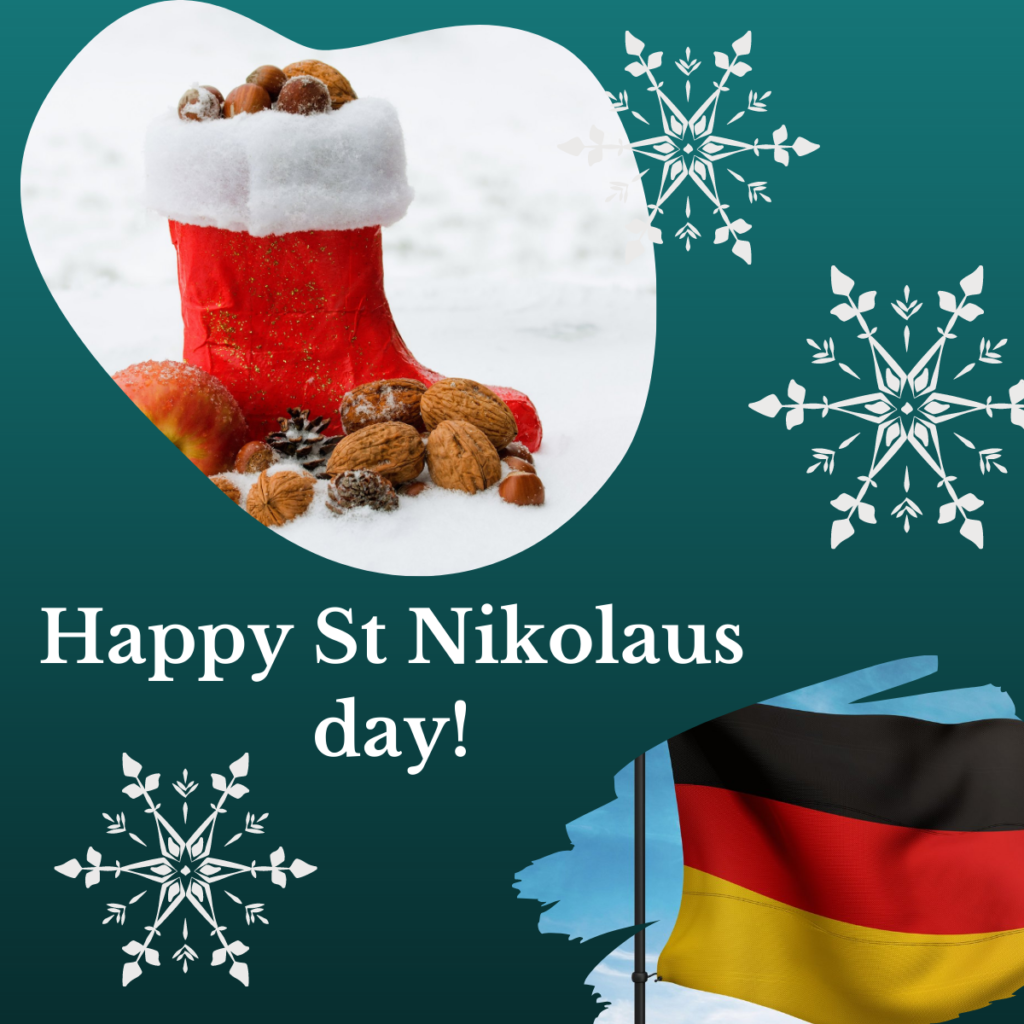 German traditions Archives — German Market Access – Simplified