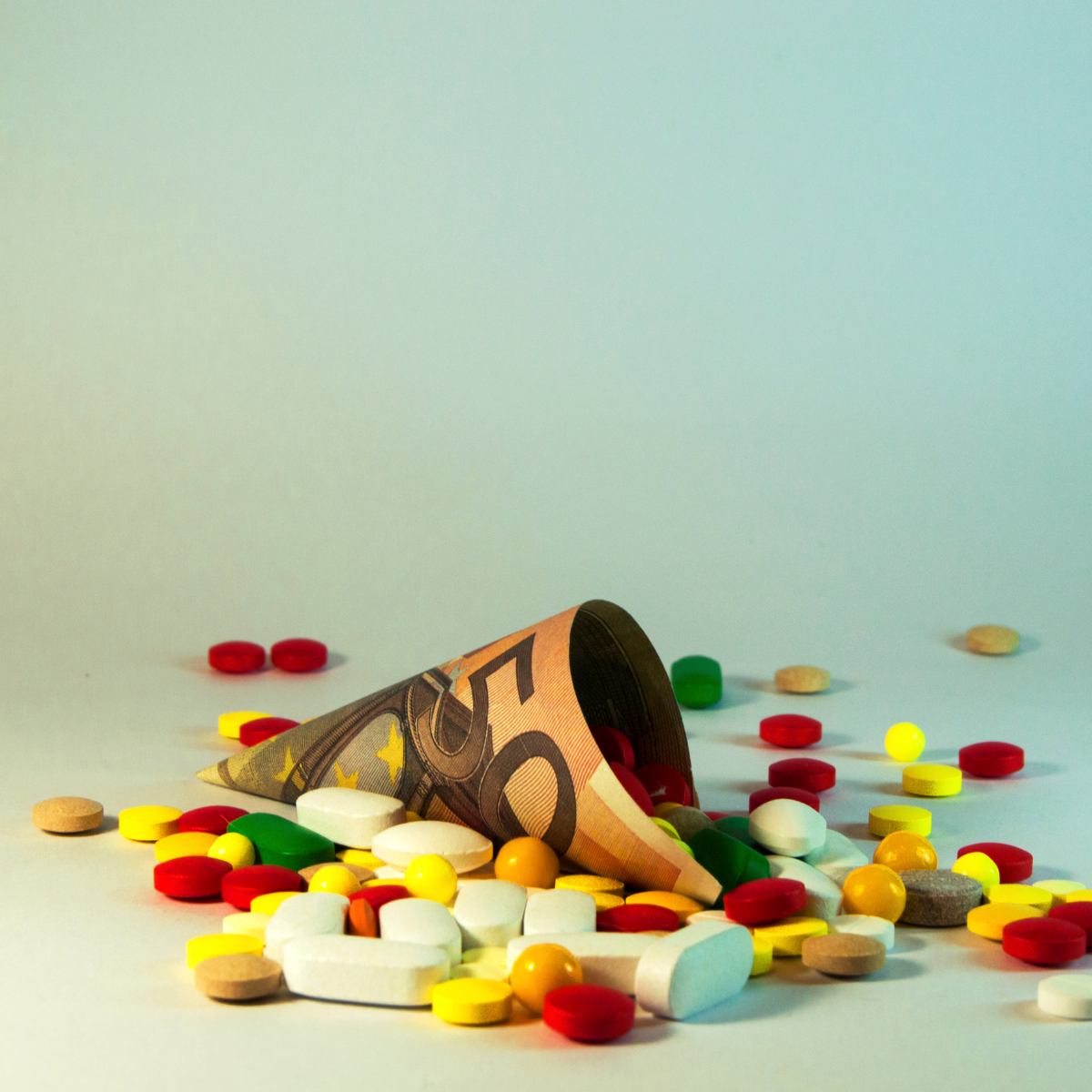 Drug prices and treatment costs in Germany